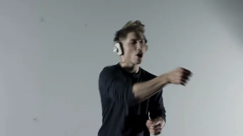 Music Man Casting Stock Videos – Royalty-Free HD & 4K Videos