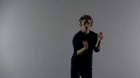 Music Man Casting Stock Videos – Royalty-Free HD & 4K Videos