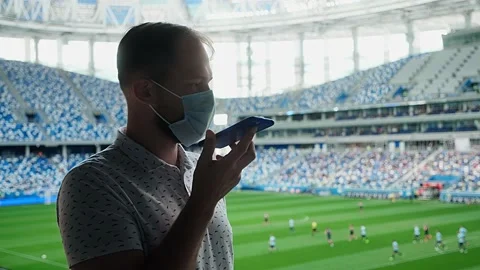 Vell Voice Record Stock Videos – Royalty-Free HD & 4K Videos