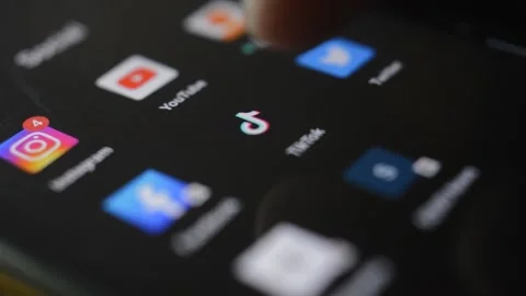 Trend Tik Tok Stock Videos – Royalty-Free HD & 4K Videos | Pond5