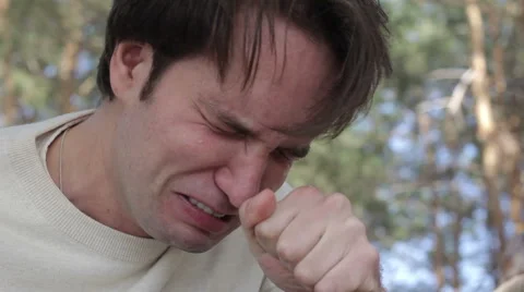 Crying Painal Stock Videos – Royalty-Free HD & 4K Videos