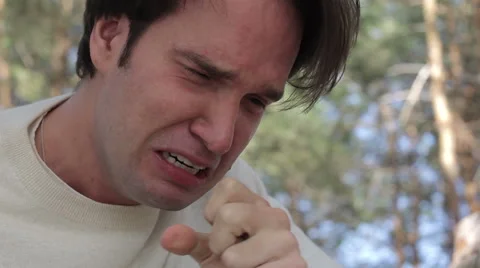 Crying Painal Stock Video Footage | Royalty Free Crying Painal Videos ...