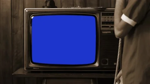 Picture Old Telephone Stock Videos – Royalty-Free HD & 4K Videos