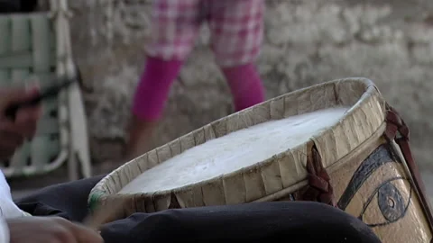 Kid Drum Bass Stock Videos – Royalty-Free HD & 4K Videos