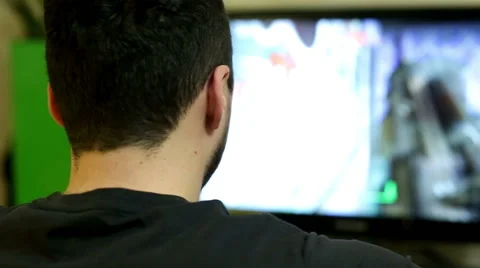 Kill Man Video Stock Videos – Royalty-Free HD & 4K Videos | Pond5