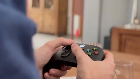 Xbox Stock Footage ~ Royalty Free Stock Videos | Pond5