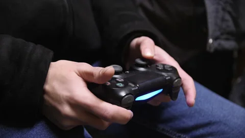 Game Cnter Video Stock Videos – Royalty-Free HD & 4K Videos