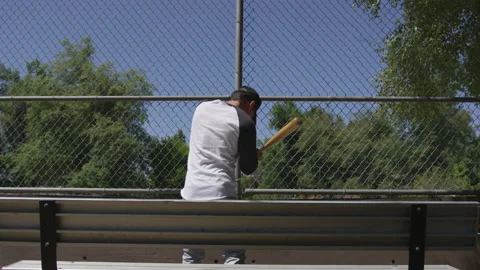 Baseball Swing Stock Video Footage | Royalty Free Baseball Swing Videos ...