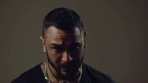 Crying Painal Stock Videos – Royalty-Free HD & 4K Videos