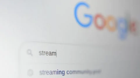 Google Water Search Stock Videos – Royalty-Free HD & 4K Videos | Pond5