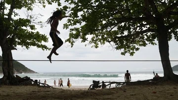 Reggae Man Beach Stock Videos – Royalty-Free HD & 4K Videos | Pond5