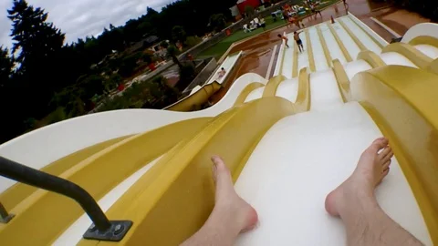 Slide Par Stock Videos – Royalty-Free HD & 4K Videos