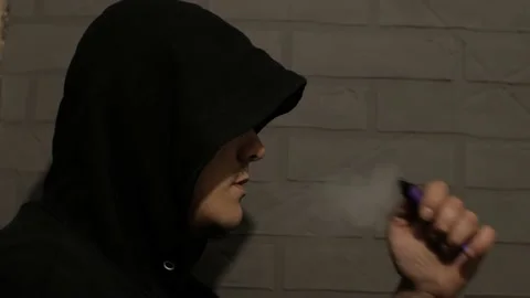 Vape Pod Stock Videos – Royalty-Free HD & 4K Videos