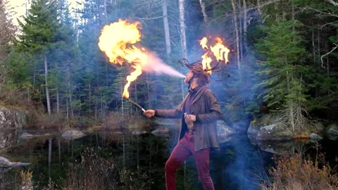 Spitting Stock Videos – Royalty-Free HD & 4K Videos | Pond5