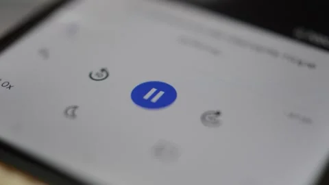 Iphone Play Sound Stock Videos – Royalty-Free HD & 4K Videos | Pond5