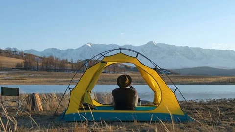 A Night Picture Stock Videos – Royalty-Free HD & 4K Videos