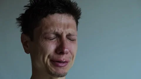 Real Crying Painal Stock Videos – Royalty-Free HD & 4K Videos | Pond5