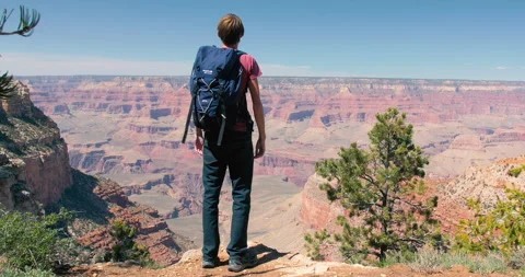 Grand Stand Man Stock Videos – Royalty-Free HD & 4K Videos