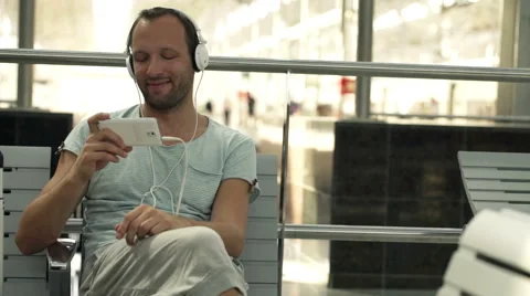 The Man Movies Stock Videos – Royalty-Free HD & 4K Videos