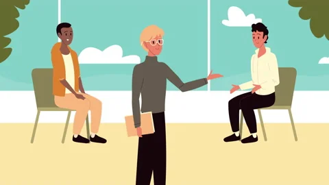 Young Men File Stock Videos – Royalty-Free HD & 4K Videos | Pond5