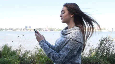 Happy Busy Woman Stock Videos – Royalty-Free HD & 4K Videos | Pond5