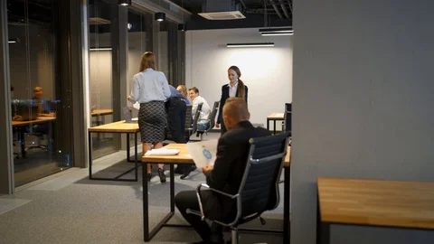 Talking Drwing Stock Videos – Royalty-Free HD & 4K Videos