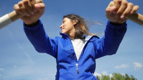 Girls Rowing Stock Videos – Royalty-Free HD & 4K Videos | Page 5
