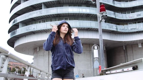 Young Model Sindy Stock Videos – Royalty-Free HD & 4K Videos