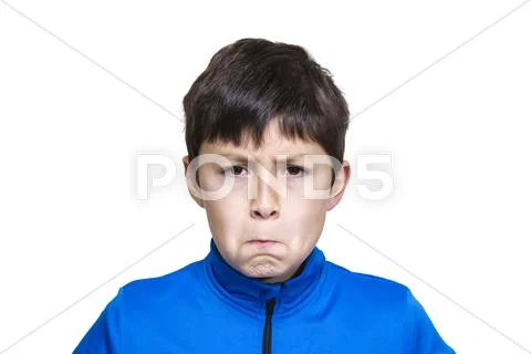 Hi Funny Face