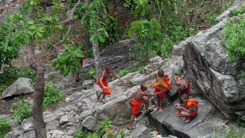 Young Ban Stock Videos – Royalty-Free HD & 4K Videos