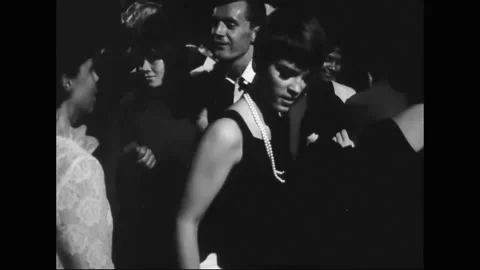 Dancing C Stock Videos – Royalty-Free HD & 4K Videos