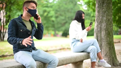 Phon Stock Videos – Royalty-Free HD & 4K Videos | Pond5