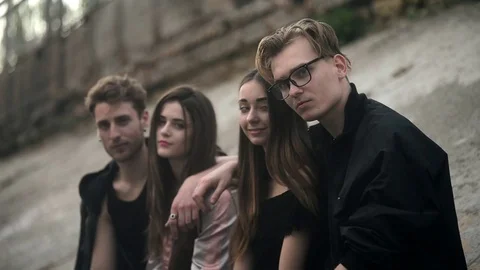 Super Young Model Stock Videos – Royalty-Free HD & 4K Videos | Pond5