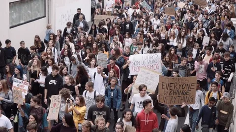 Young People L Stock Videos – Royalty-Free HD & 4K Videos | Pond5