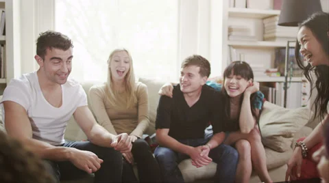 People Togther Stock Videos – Royalty-Free HD & 4K Videos | Pond5