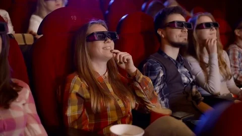 Movies Every 9 Stock Videos – Royalty-Free HD & 4K Videos | Pond5