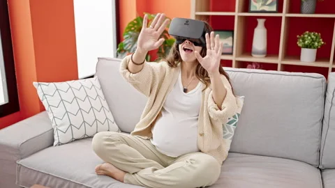 Pregnant Game Video Stock Videos – Royalty-Free HD & 4K Videos | Pond5