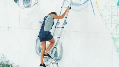 Pretty Eye Drawing Stock Videos – Royalty-Free HD & 4K Videos | Pond5