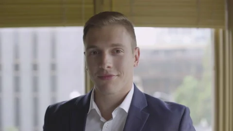 Smirk Stock Footage ~ Royalty Free Stock Videos | Pond5