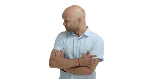 Reluctant Youn Stock Videos – Royalty-Free HD & 4K Videos