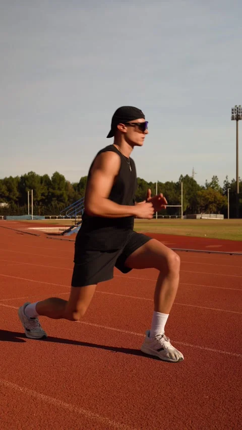 Step Forward Stock Footage ~ Royalty Free Stock Videos | Pond5