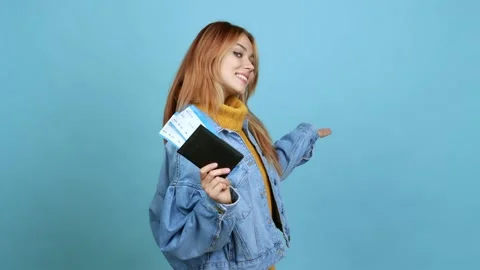 Girl In Russian Stock Videos – Royalty-Free HD & 4K Videos | Page 2