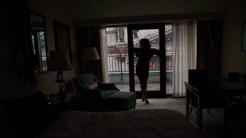 Stay Up Lingerie Stock Videos – Royalty-Free HD & 4K Videos | Pond5