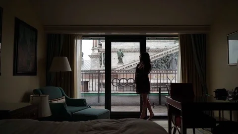 Sexy Lingerie Poses Stock Videos – Royalty-Free HD & 4K Videos | Page 6