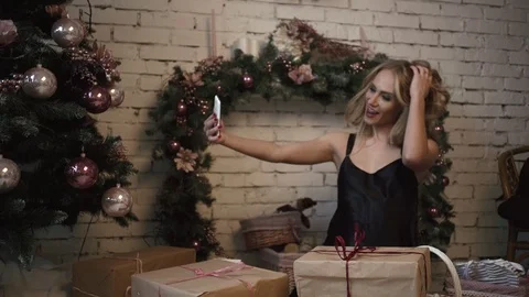 Sexy Selfies Blonde Stock Videos – Royalty-Free HD & 4K Videos | Pond5