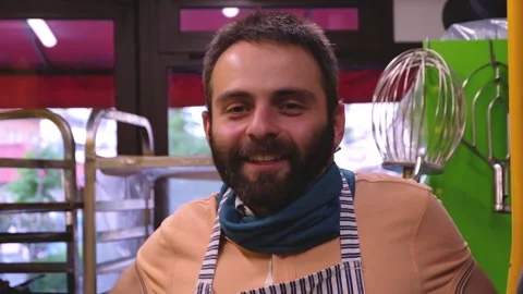 Small Town Bakery Stock Videos – Royalty-Free HD & 4K Videos