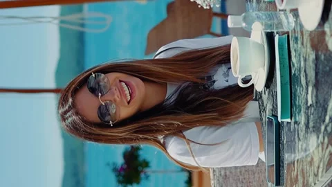 Young Girl Id Stock Videos – Royalty-Free HD & 4K Videos