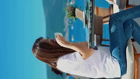 Young Girl Id Stock Videos – Royalty-Free HD & 4K Videos