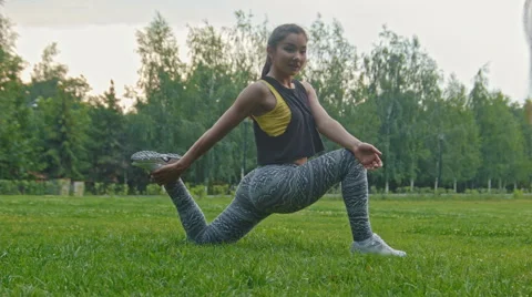 Fitness Women Sexy Stock Videos – Royalty-Free HD & 4K Videos | Pond5