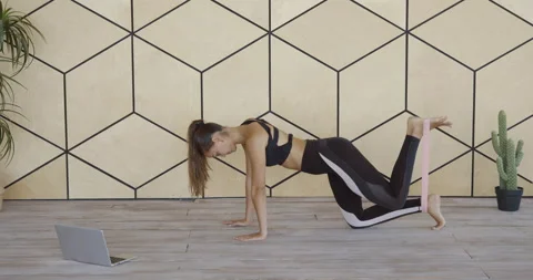 Shake A Leg Stock Video Footage | Royalty Free Shake A Leg Videos | Pond5